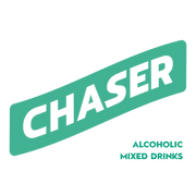 ZERO SUGAR - MORE FUN - IT'S CHASER TIME – Chaserdrinks