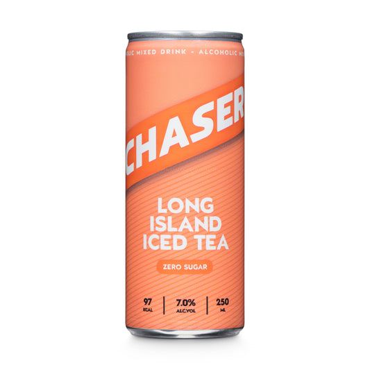 Chaserdrinks
