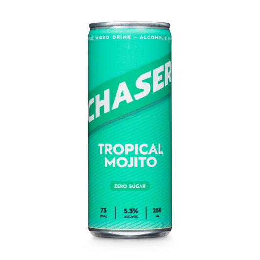Chaser – Chaserdrinks