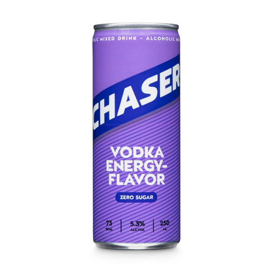 Chaser – Chaserdrinks